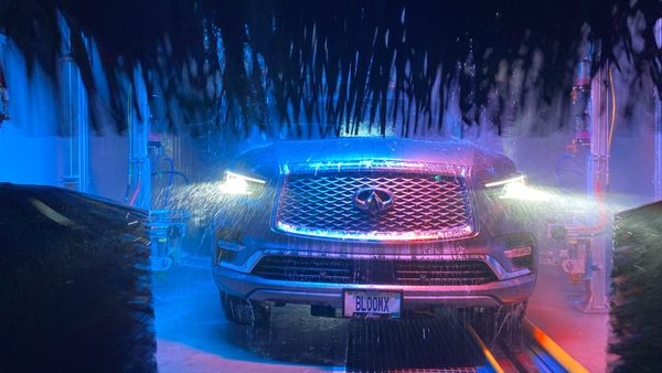 SCRUBBLES EXPRESS WASH - Updated August 2025 - 29 Photos & 12 Reviews ...