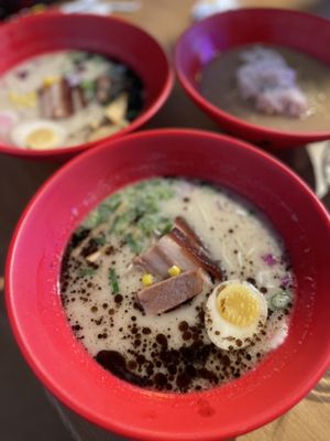 ISO ISO RAMEN & BOBA - Updated January 2026 - 50 Photos & 53 Reviews ...