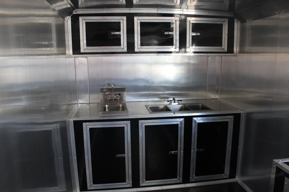 ACE CARGO TRAILERS - Updated June 2025 - 27 Photos - 1107 US-82, Tifton ...