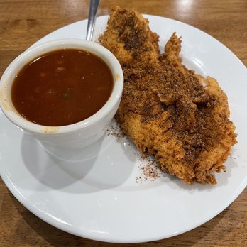 LES SISTERS SOUTHERN KITCHEN & BBQ - Updated February 2025 - 218 Photos ...