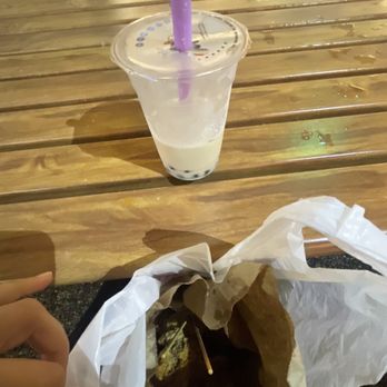 BOBA NINJA - Updated September 2024 - 158 Photos & 201 Reviews - 2519B ...