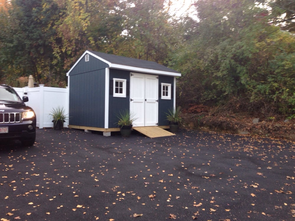 BARRUCCI HOT TOP ASPHALT PAVING - Updated July 2025 - 1 Sunset Ave ...