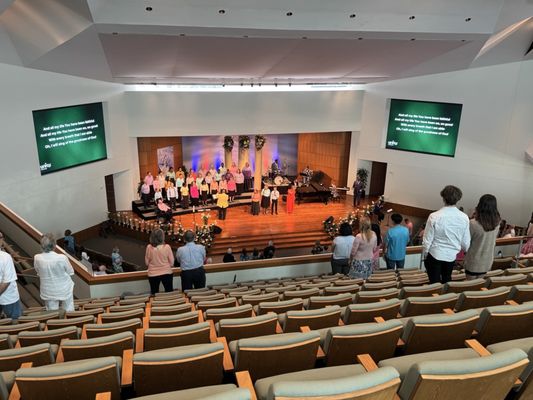 UNITY OF HOUSTON - Updated October 2025 - 137 Photos & 23 Reviews ...