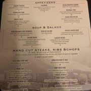 GEORGE’S RESTAURANT - 111 Photos & 153 Reviews - Steakhouses - 3857 ...