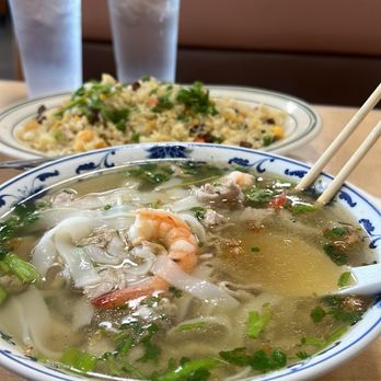 TK NOODLE - Updated August 2024 - 742 Photos & 607 Reviews - 6930 65th ...