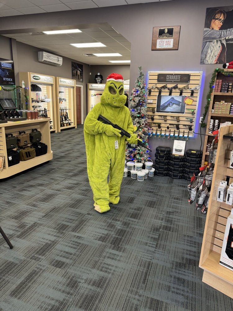 RENAISSANCE FIREARMS - Updated December 2025 - 14 Photos & 11 Reviews ...