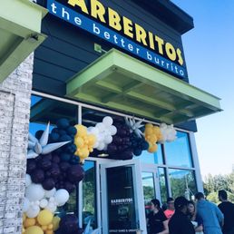 BARBERITOS - Updated July 2025 - 43 Photos & 15 Reviews - 7021 E ...