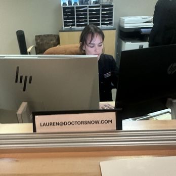 DOCTORSNOW - Updated August 2025 - 12 Photos & 22 Reviews - 640 S 50th ...