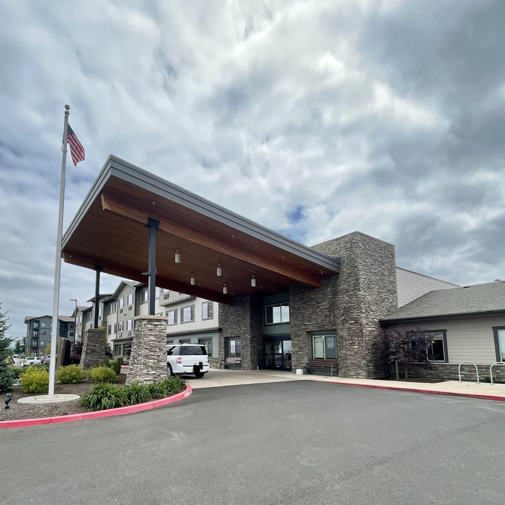 BOONE RIDGE SENIOR LIVING - Updated July 2024 - 2950 Boone Rd SE, Salem ...