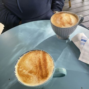 PIE LADY CAFE - 205 Photos & 167 Reviews - 9 E Main St, Moorestown, New ...