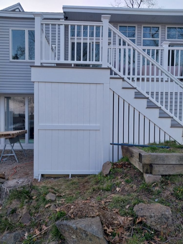 SIGGIS’ SON AND DOTTIRS REMODELING - Updated June 2025 - Request ...