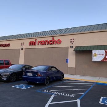 MI RANCHO SUPERMARKET - Updated September 2025 - 79 Photos & 41 Reviews ...