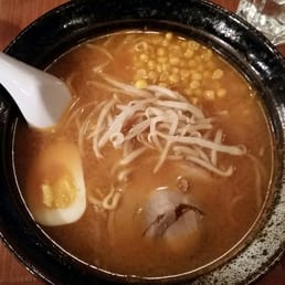 MIRAKUTEI SUSHI & RAMEN - Updated December 2025 - 839 Photos & 689 ...