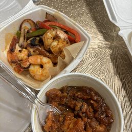 FISHBONE SEAFOOD - MENIFEE - Updated October 2025 - 115 Photos & 184 ...