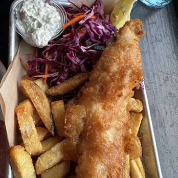 THE CRAFTY FOX ALE HOUSE - Updated July 2024 - 433 Photos & 291 Reviews ...