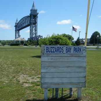 BUZZARDS BAY PARK - Updated August 2025 - 32 Photos & 11 Reviews ...