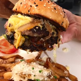 HAMBRGR - Updated December 2025 - 282 Photos & 237 Reviews - 49 King ...