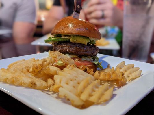 CRAFT BURGER BAR - 273 Photos & 152 Reviews - 2947 Shore Dr, Virginia ...