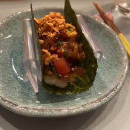 MISS CRISPY RICE - Updated October 2025 - 754 Photos & 128 Reviews ...