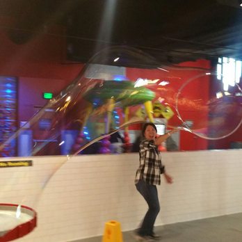 WonderWorks at Destiny USA - 72 Photos & 32 Reviews - Amusement Parks ...