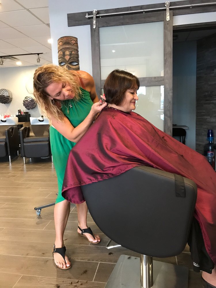 THE HAIR DEN - 19 Reviews - 9027 River Rd, North Bergen, New Jersey ...