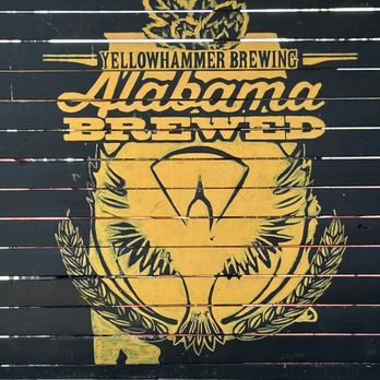 YELLOWHAMMER BREWING - Updated January 2025 - 171 Photos & 118 Reviews ...