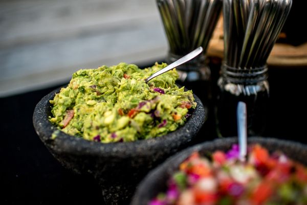 TACO MAN EXPRESS - 76 Photos & 29 Reviews - Caterers - 1500 N Elizabeth ...