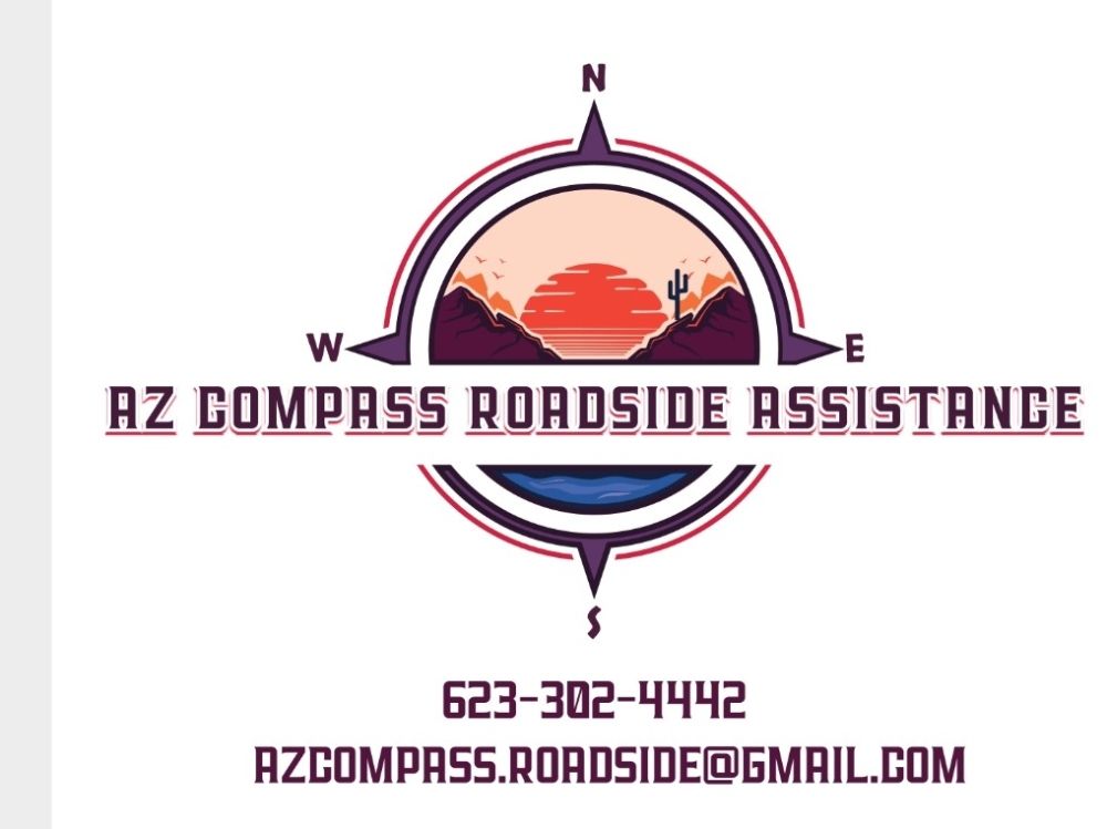 AZ COMPASS ROADSIDE ASSISTANCE - Updated March 2025 - Request a Quote ...