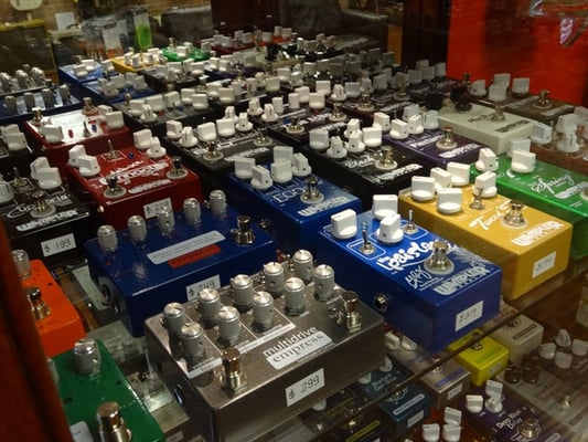 AUSTIN GUITAR HOUSE - Updated August 2025 - 11 Photos & 31 Reviews ...