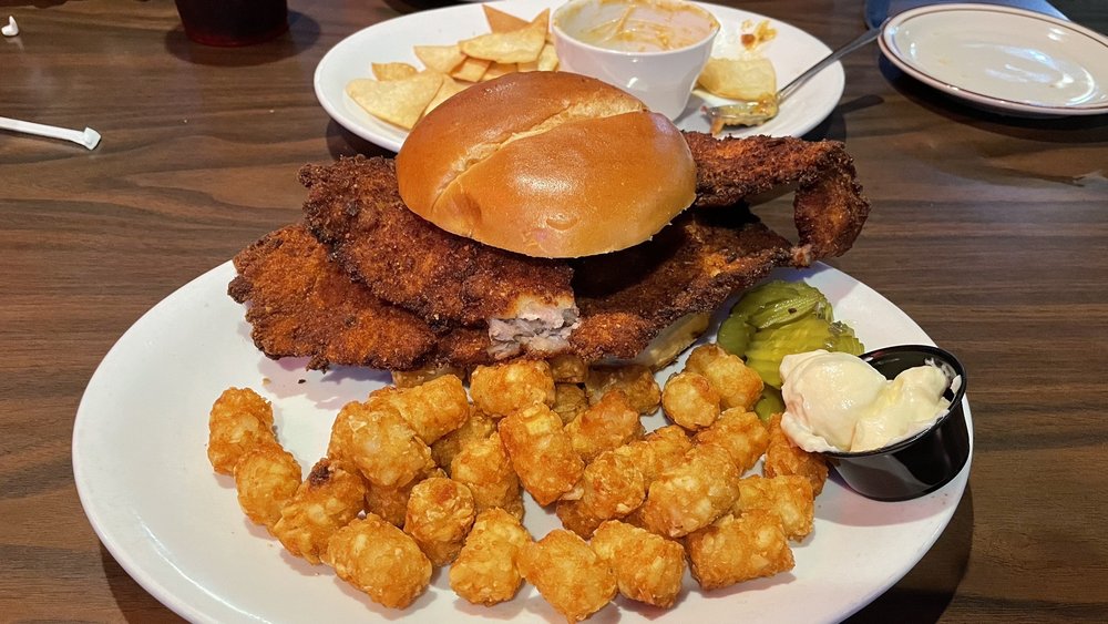 LPL’S RESTAURANT & PUB - Updated August 2024 - 64 Photos & 57 Reviews ...