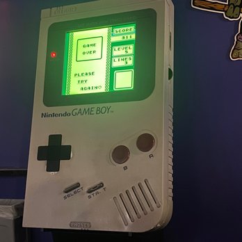 SUPER ABARI GAME BAR - Updated December 2024 - 125 Photos & 38 Reviews ...