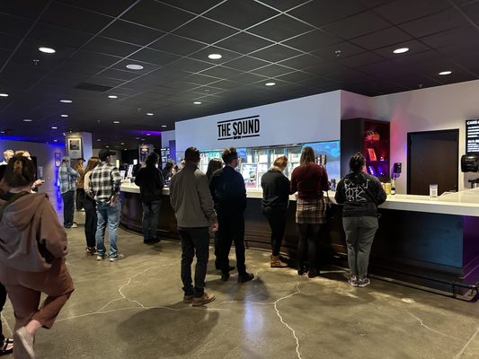 THE SOUND - Updated October 2025 - 145 Photos & 85 Reviews - 2260 Jimmy ...