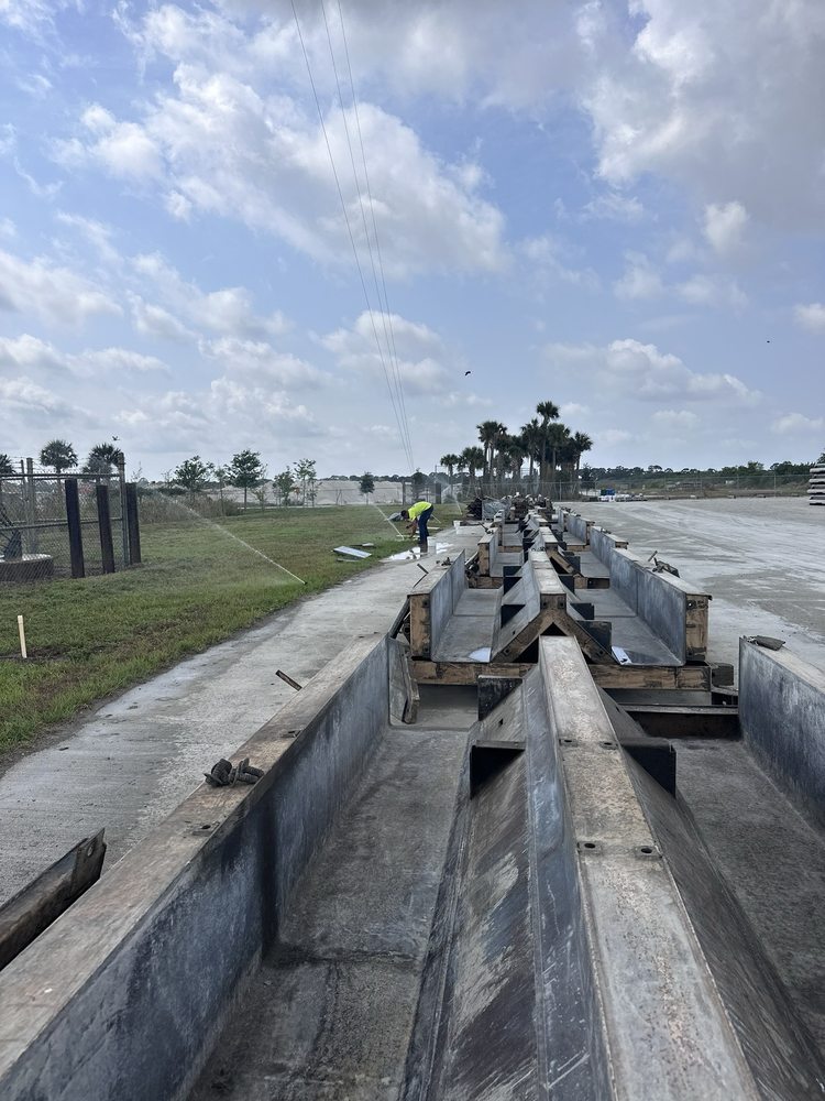 PRECISION WELL DRILLING & IRRIGATION - Updated September 2025 - 19 ...