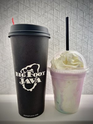 BIGFOOT JAVA - Updated October 2025 - 41 Reviews - 3608 88th St NE ...