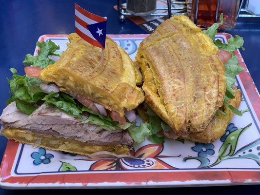 TAINO’S KITCHEN - 100 Photos & 62 Reviews - Puerto Rican - 849 Mt ...