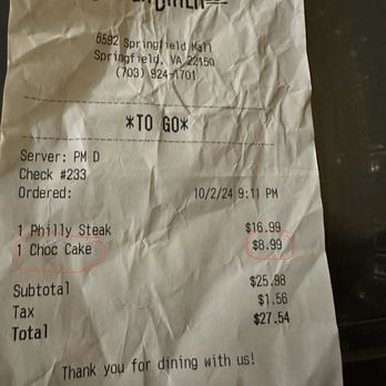 SILVER DINER - Updated December 2024 - 695 Photos & 628 Reviews - 6592 ...