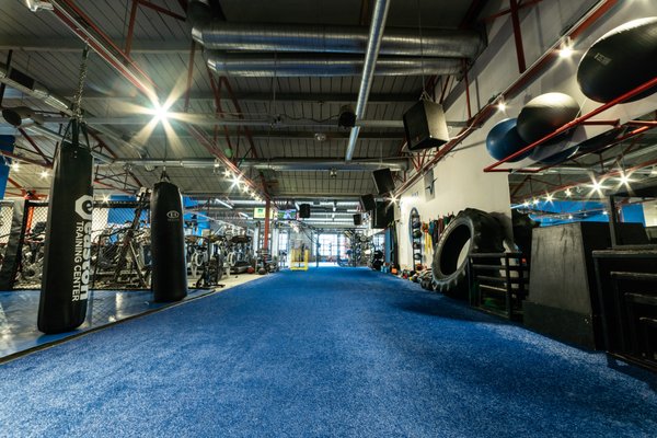 SUMMIT STRONG - 11 Photos & 43 Reviews - 800 Lincoln St, Denver ...