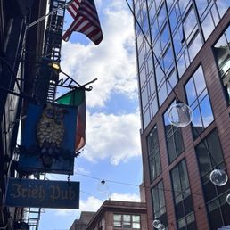 OWL’N THISTLE IRISH PUB - Updated July 2025 - 197 Photos & 421 Reviews ...