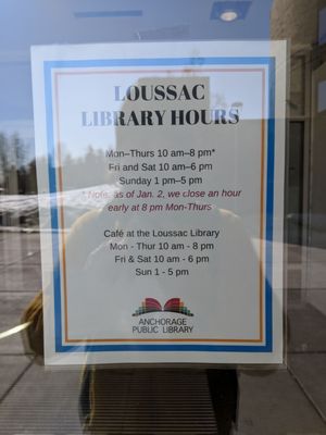 Z J LOUSSAC PUBLIC LIBRARY - Updated November 2025 - 44 Photos & 29 ...