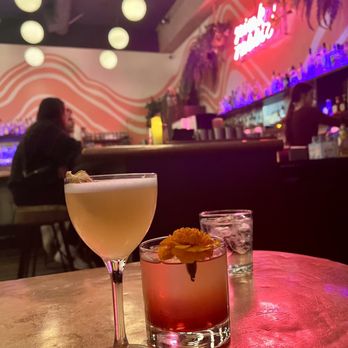 PINK RABBIT - Updated March 2025 - 470 Photos & 280 Reviews - 232 NW ...