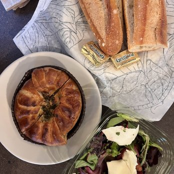 MACRINA BAKERY & CAFE - Updated December 2025 - 1040 Photos & 1150 ...