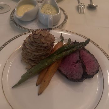 BOHANAN’S PRIME STEAK AND SEAFOOD - Updated August 2024 - 1212 Photos ...