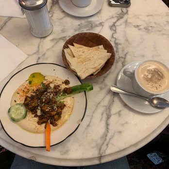 ANDALA COFFEE HOUSE - 403 Photos & 676 Reviews - 286 Franklin St ...