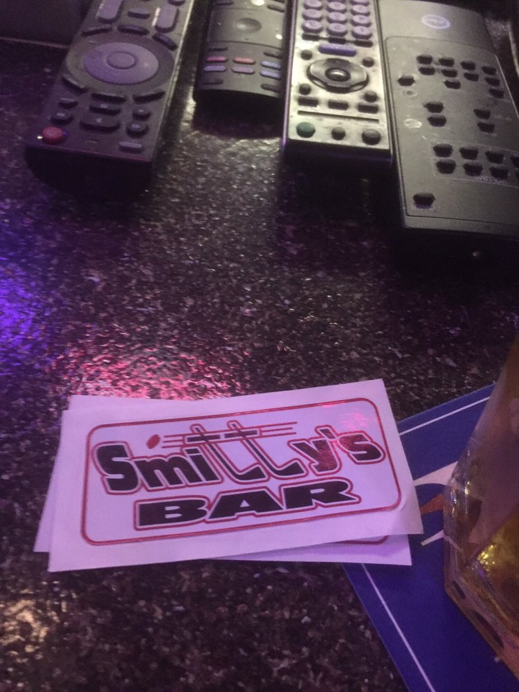 SMITTY’S BAR - 709 Jefferson St, Waterloo, Iowa - Dive Bars - Phone ...