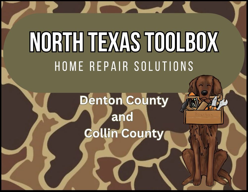 NORTH TEXAS TOOLBOX - Updated March 2025 - Request a Quote - Aubrey ...