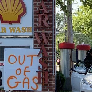 SHELL GAS WITH CAR WASH - Updated August 2024 - 19 Photos & 10 Reviews ...