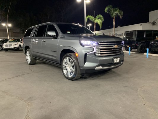 TOM BELL CHEVROLET - 59 Photos & 386 Reviews - 800 Alabama St, Redlands ...