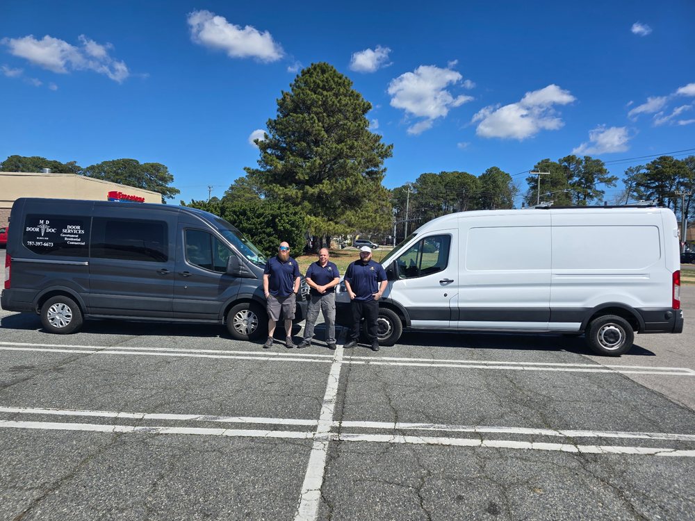 MD LOCK DOC - Updated August 2025 - 13 Reviews - Portsmouth, Virginia ...