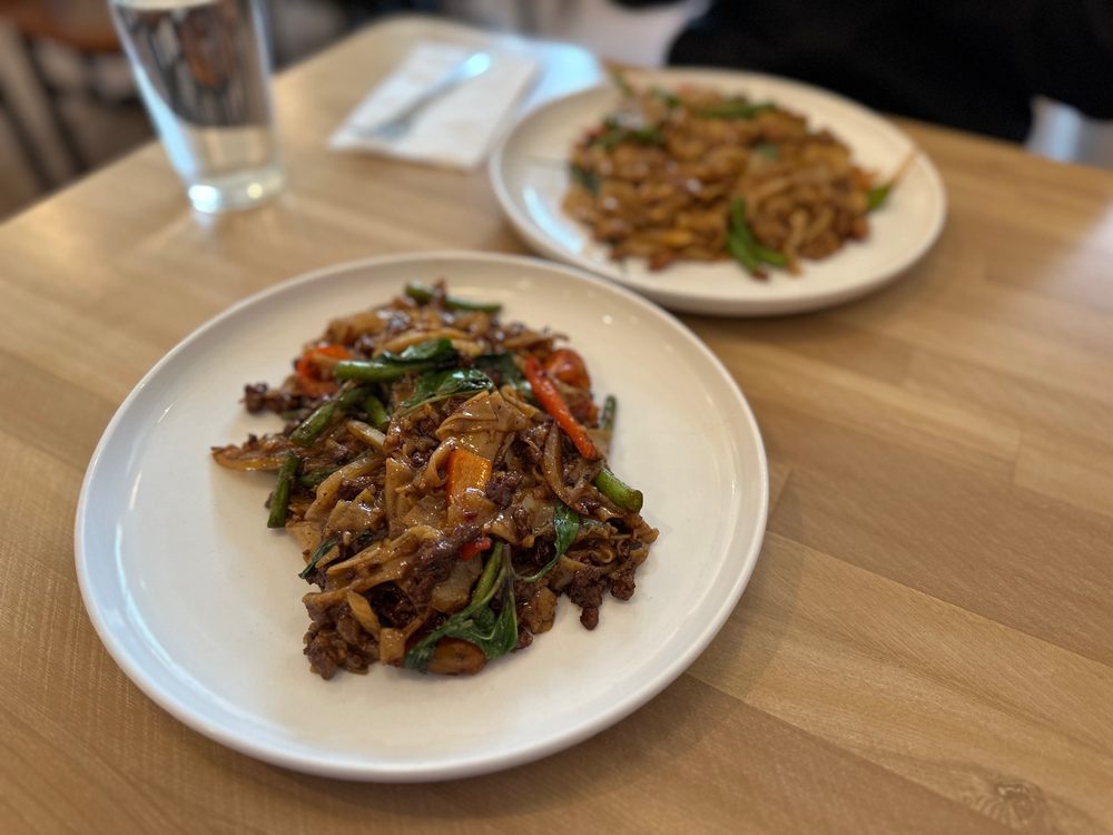 RACHA CAFÉ - Updated January 2026 - 578 Photos & 639 Reviews - 2516 Telegraph Ave, Berkeley ...