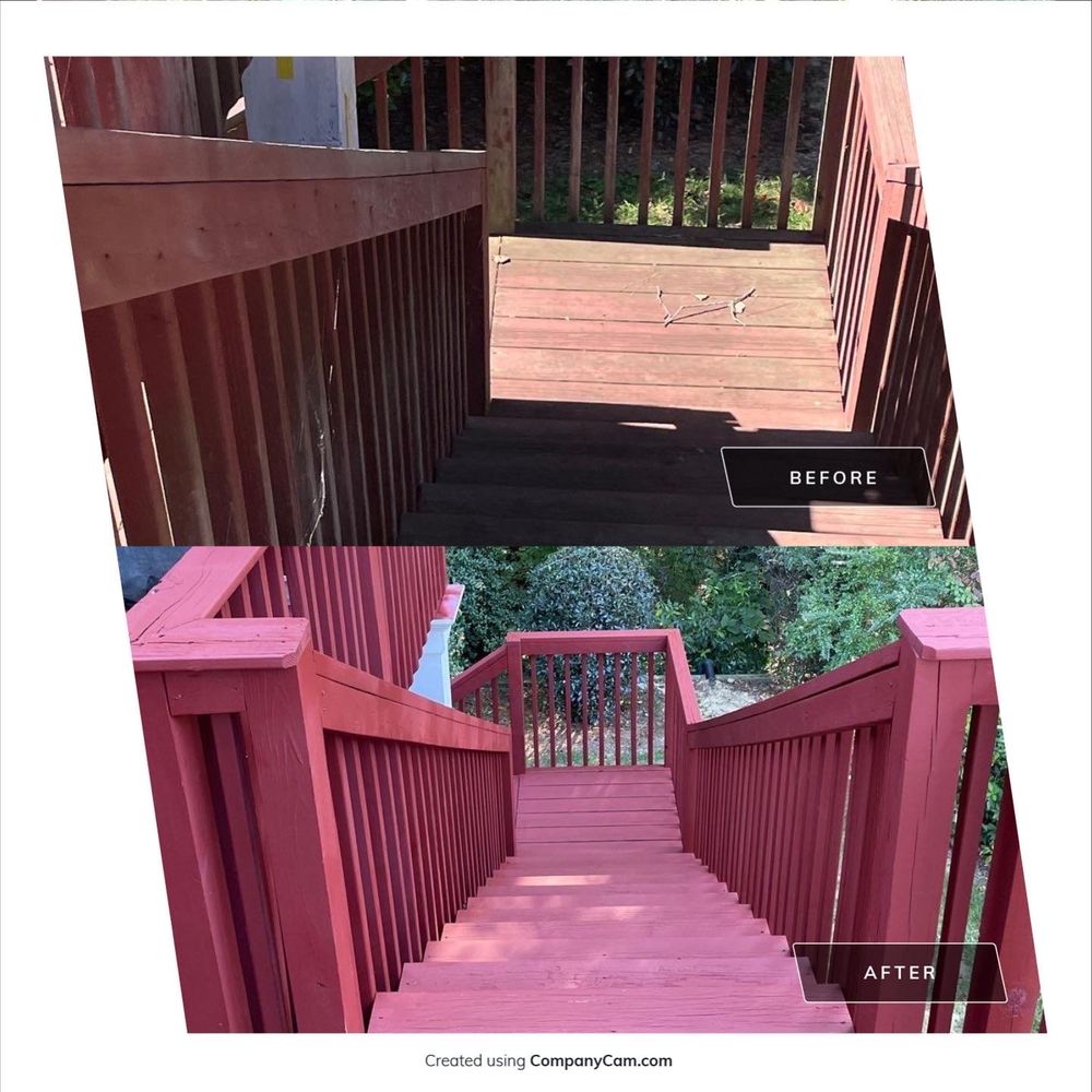 VILLAS PRO PAINT - Updated June 2024 - 13 Photos - Lawrenceville ...